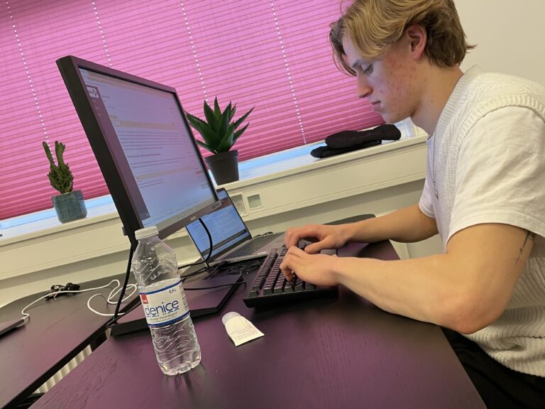 I morgen overtager Peter Nemec Young Boys' Instagram - Young Boys FD