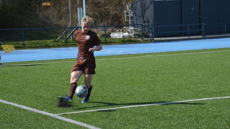 Spillere før Lyseng: Vi er bedre end dem - Young Boys FD