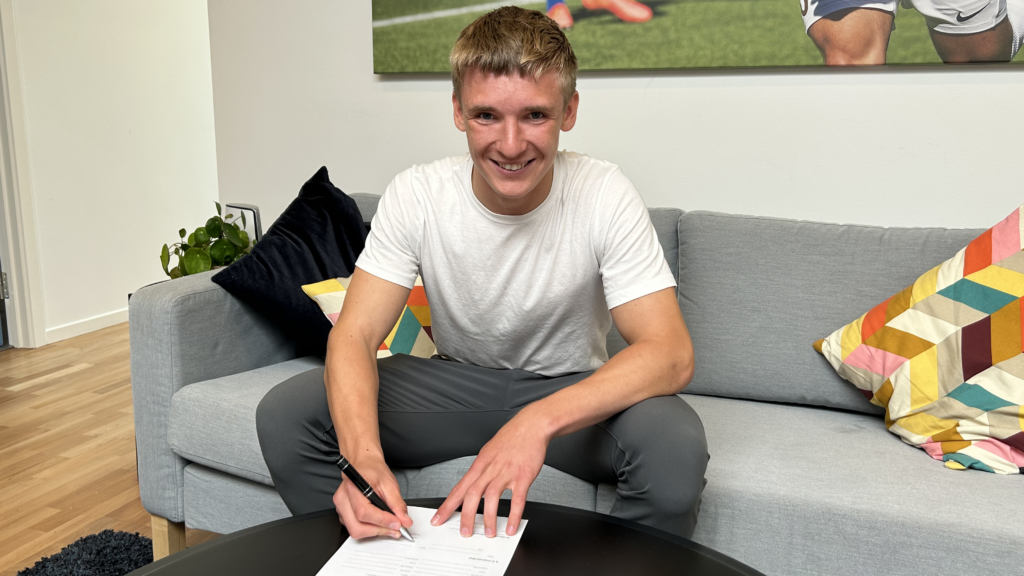 Ny stærk målmand til Young Boys - Young Boys FD