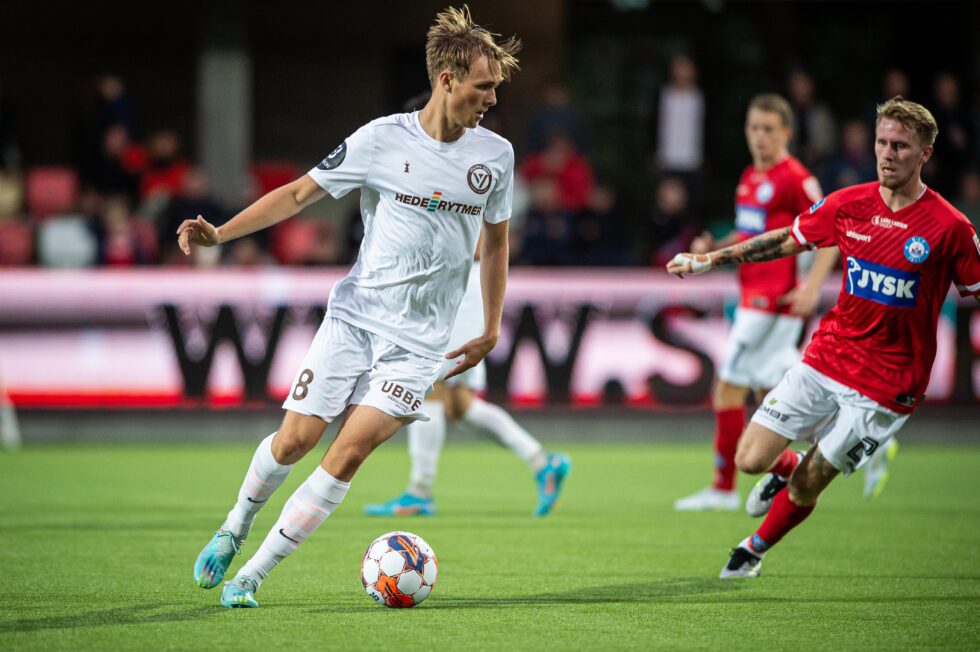 Ærgerligt nederlag i Buret - Young Boys FD