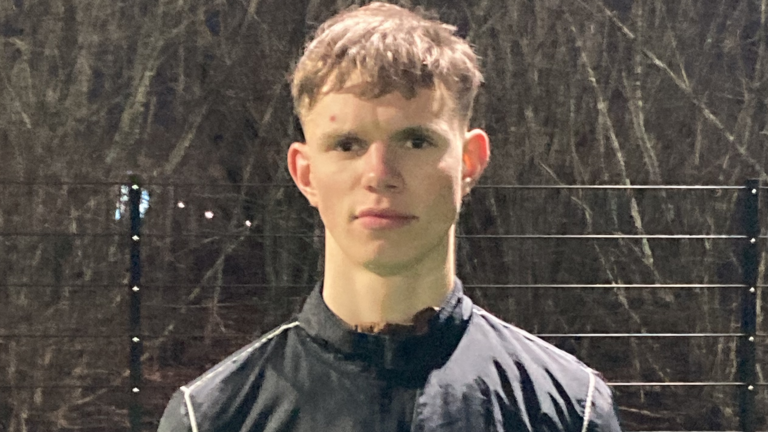 Ryberg: Vi kan spille med i toppen! - Young Boys FD