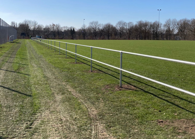 Forside - Young Boys FD