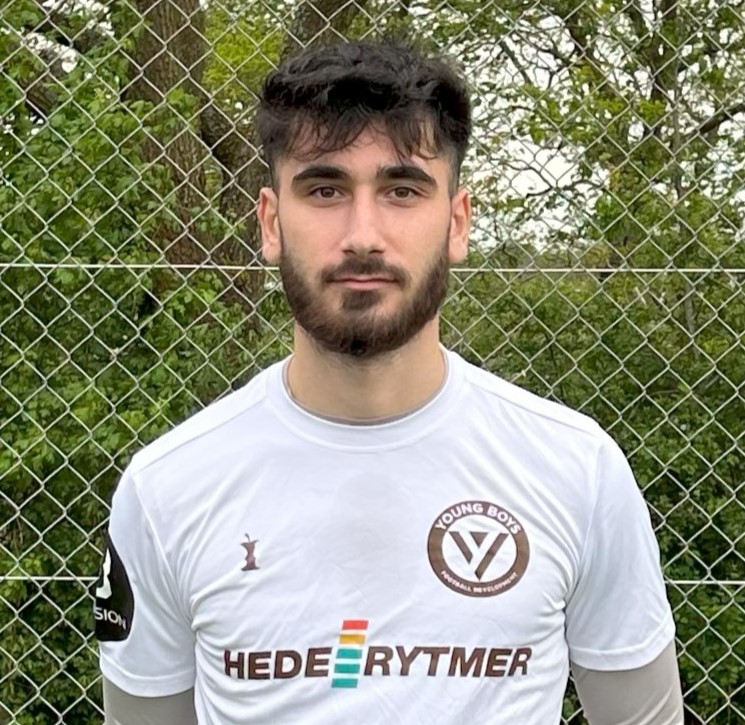 Truppen - Young Boys FD