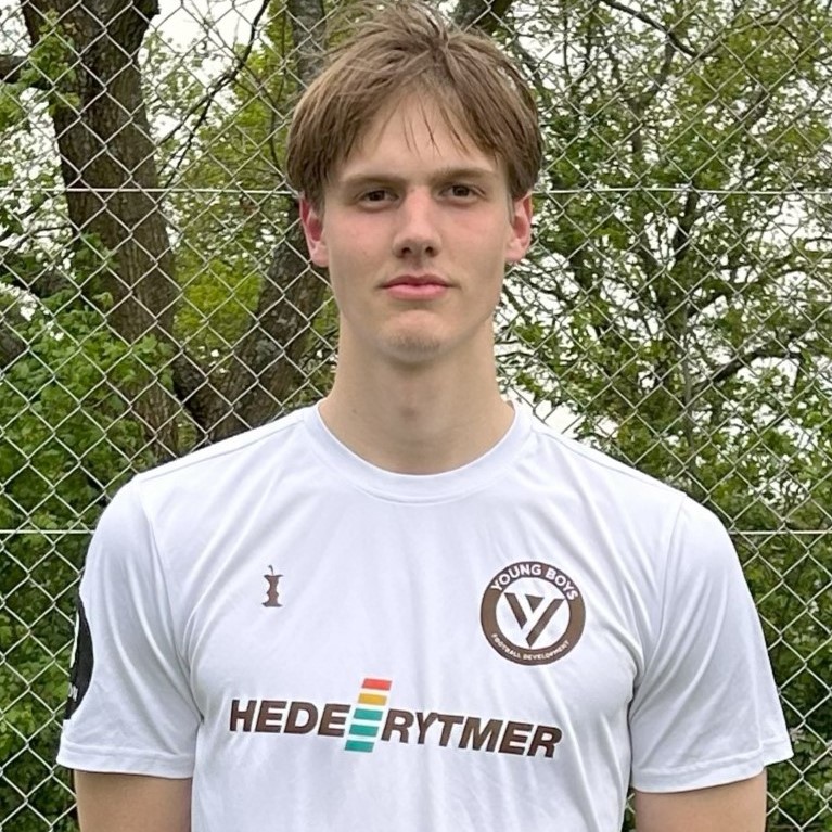 Truppen - Young Boys FD