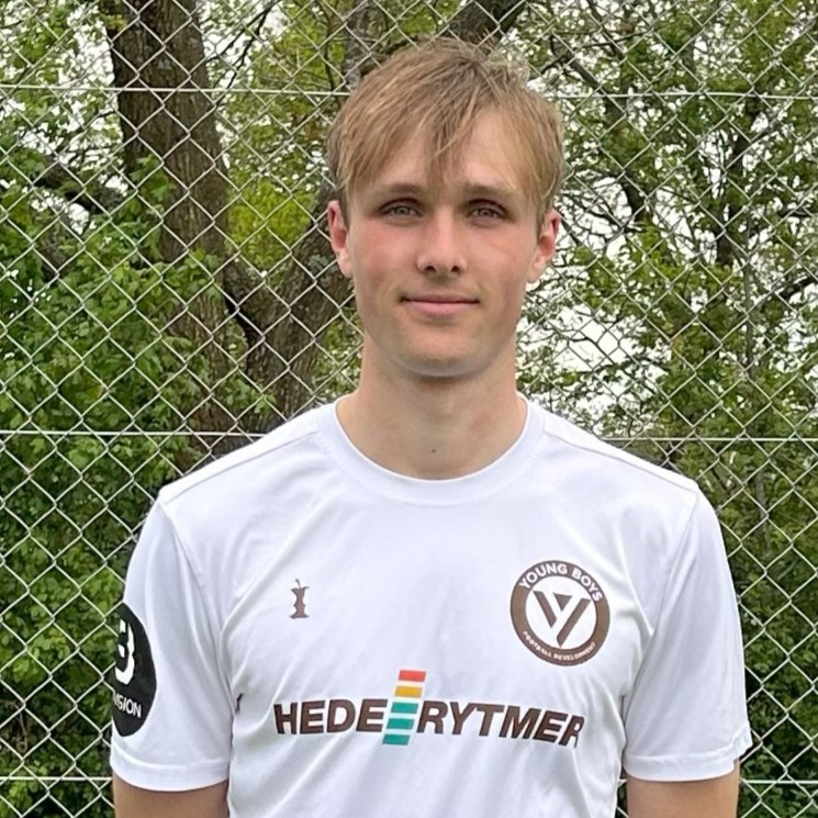 Truppen - Young Boys FD