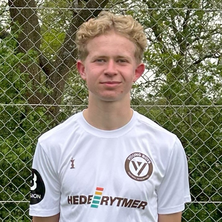 Truppen - Young Boys FD