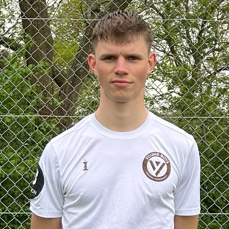 Truppen - Young Boys FD