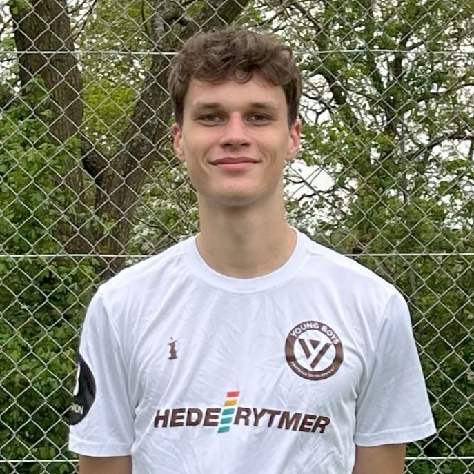 Truppen - Young Boys FD