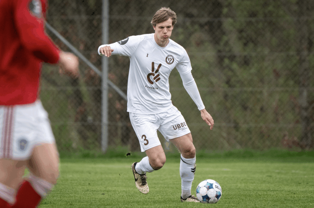 Vigtige tre point i Buret - Young Boys FD